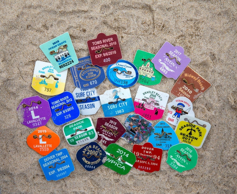 Most New Jerseyans believe beaches should be free: Stockton poll