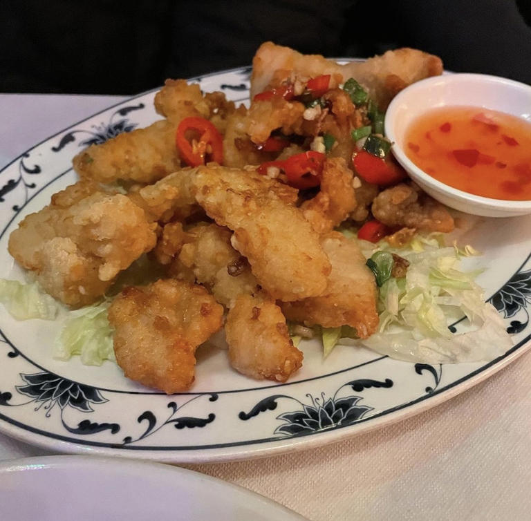 Best Chinese restaurant in Glasgow: 11 of the best Chinese restaurants ...