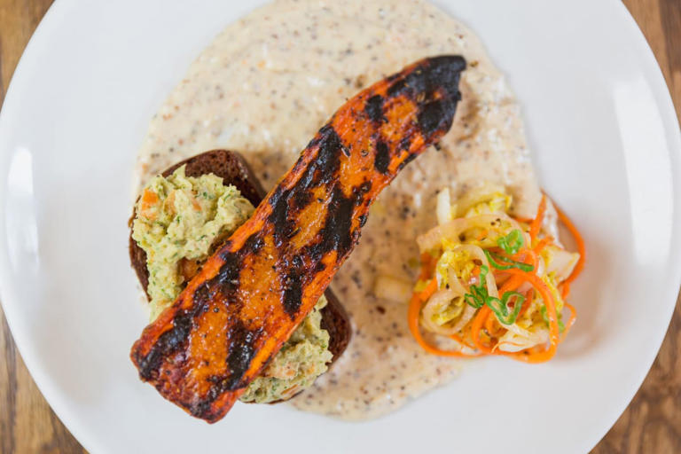 The best restaurants in Center City