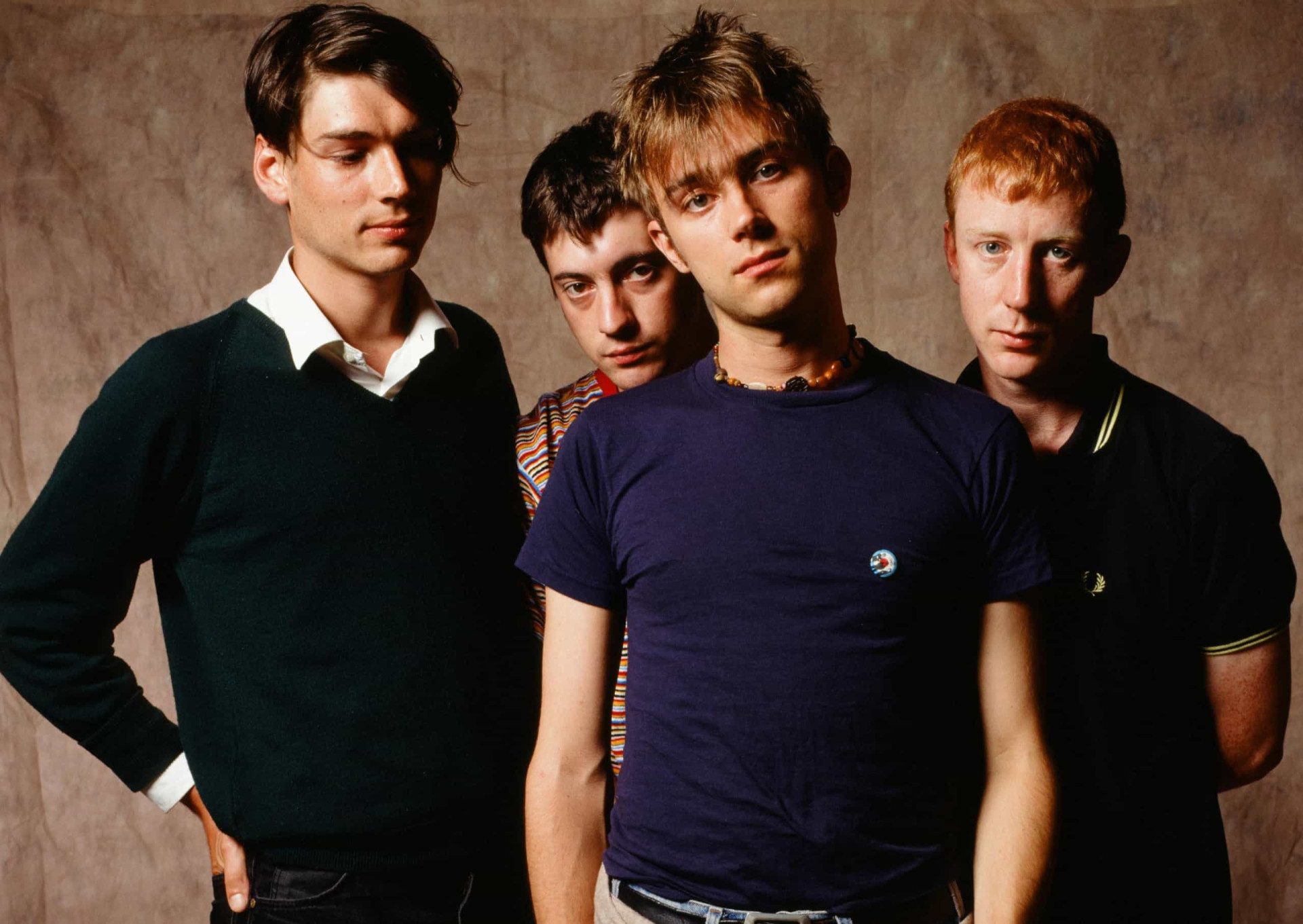 The foremost: Music's greatest four-piece bands