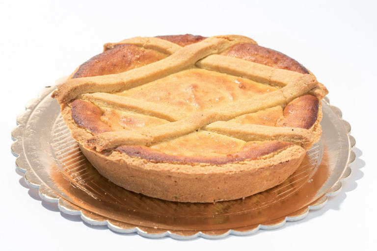 Pastiera napoletana, la migliore a Roma. Dove comprarla
