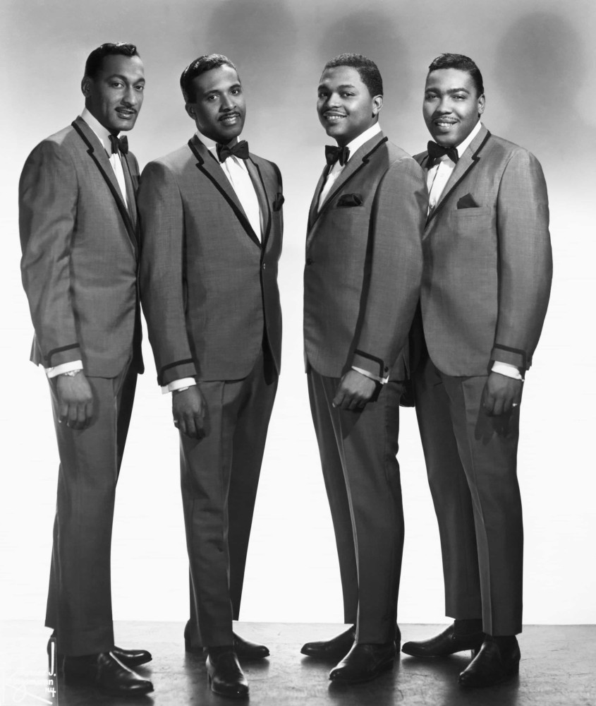 The foremost: Music's greatest four-piece bands
