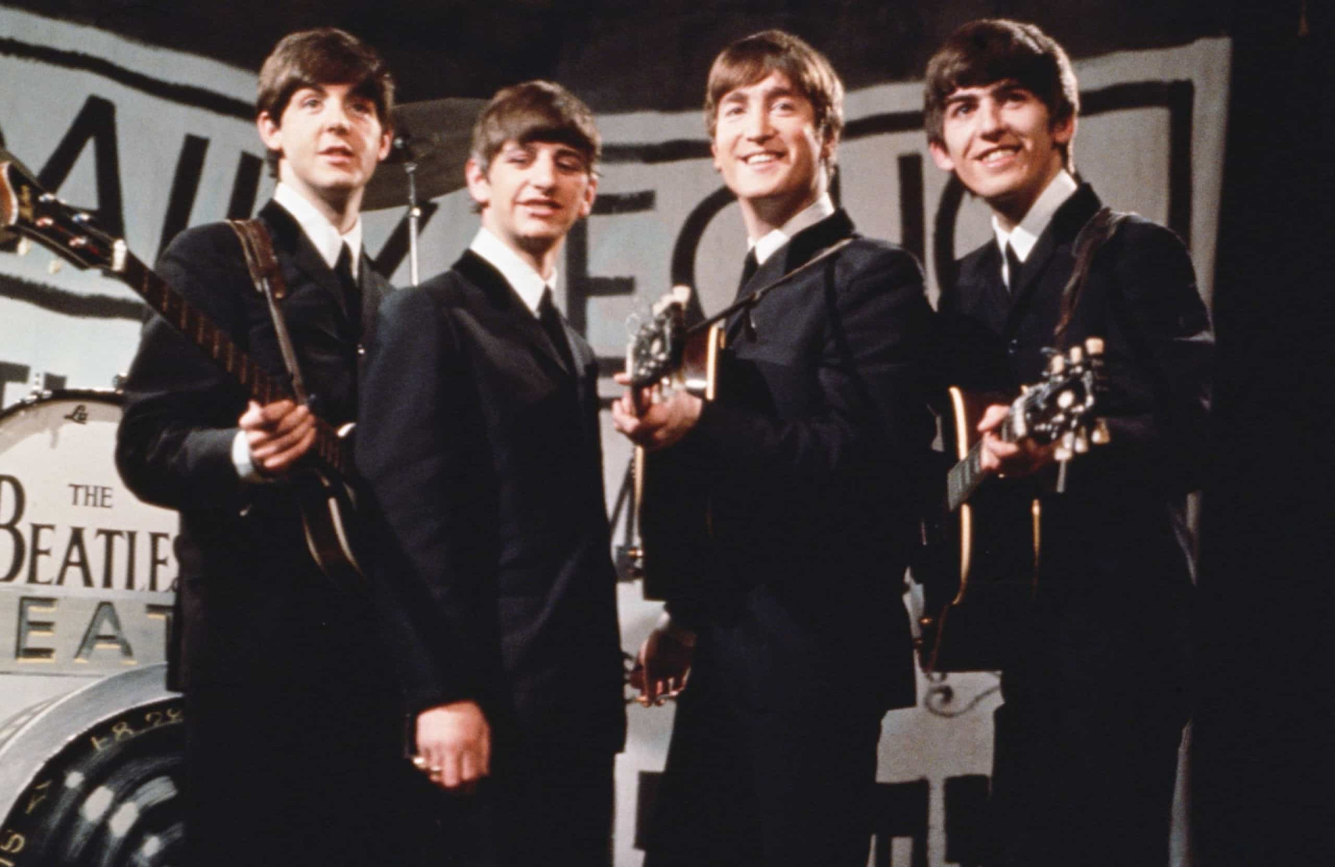 The foremost: Music's greatest four-piece bands