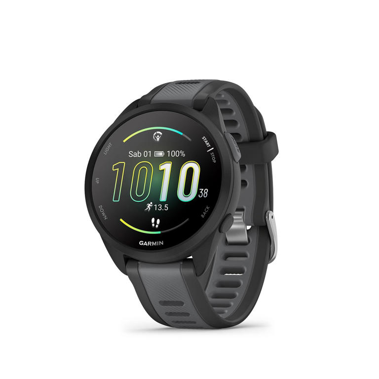Believe me, the Garmin Forerunner 165 is never discounted — but it’s ...