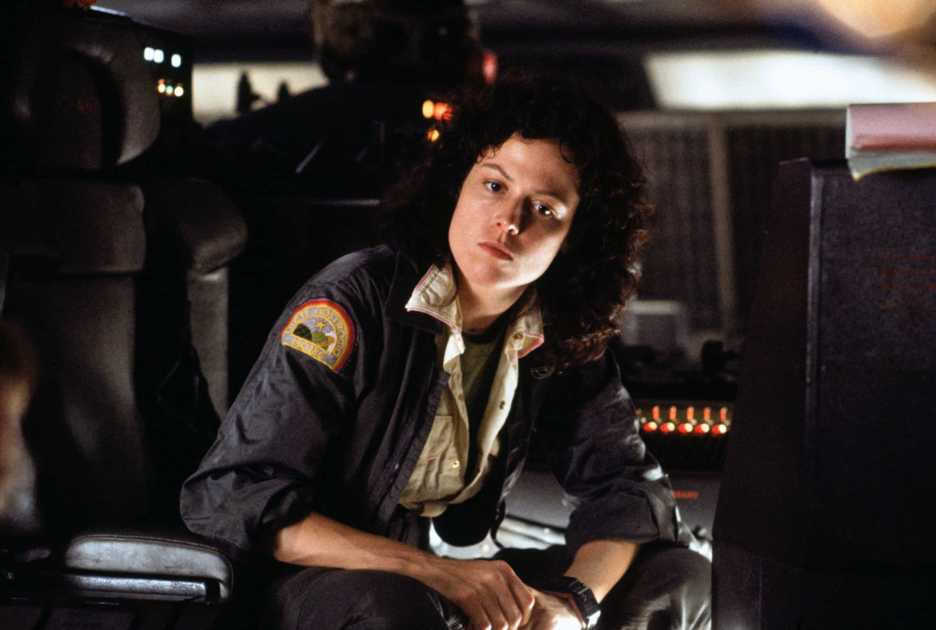 The best action movies featuring strong women