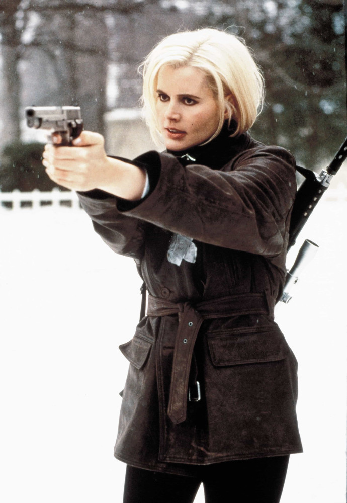 The best action movies featuring strong women