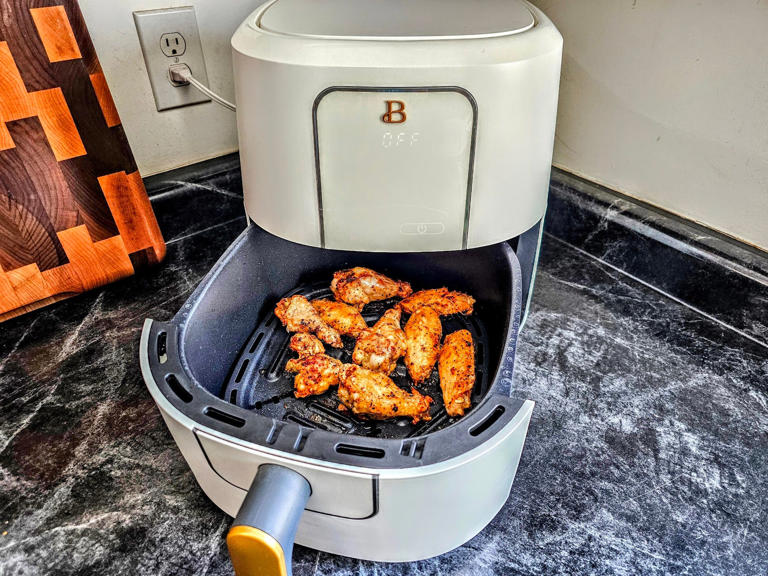 The best air fryers, tested and reviewed