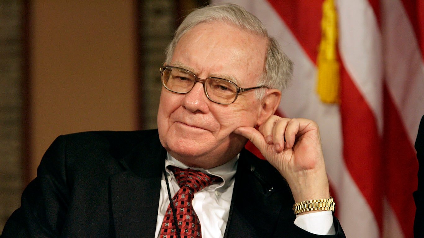 10 Warren Buffett Quotes Relevant For 70 Year Old’s