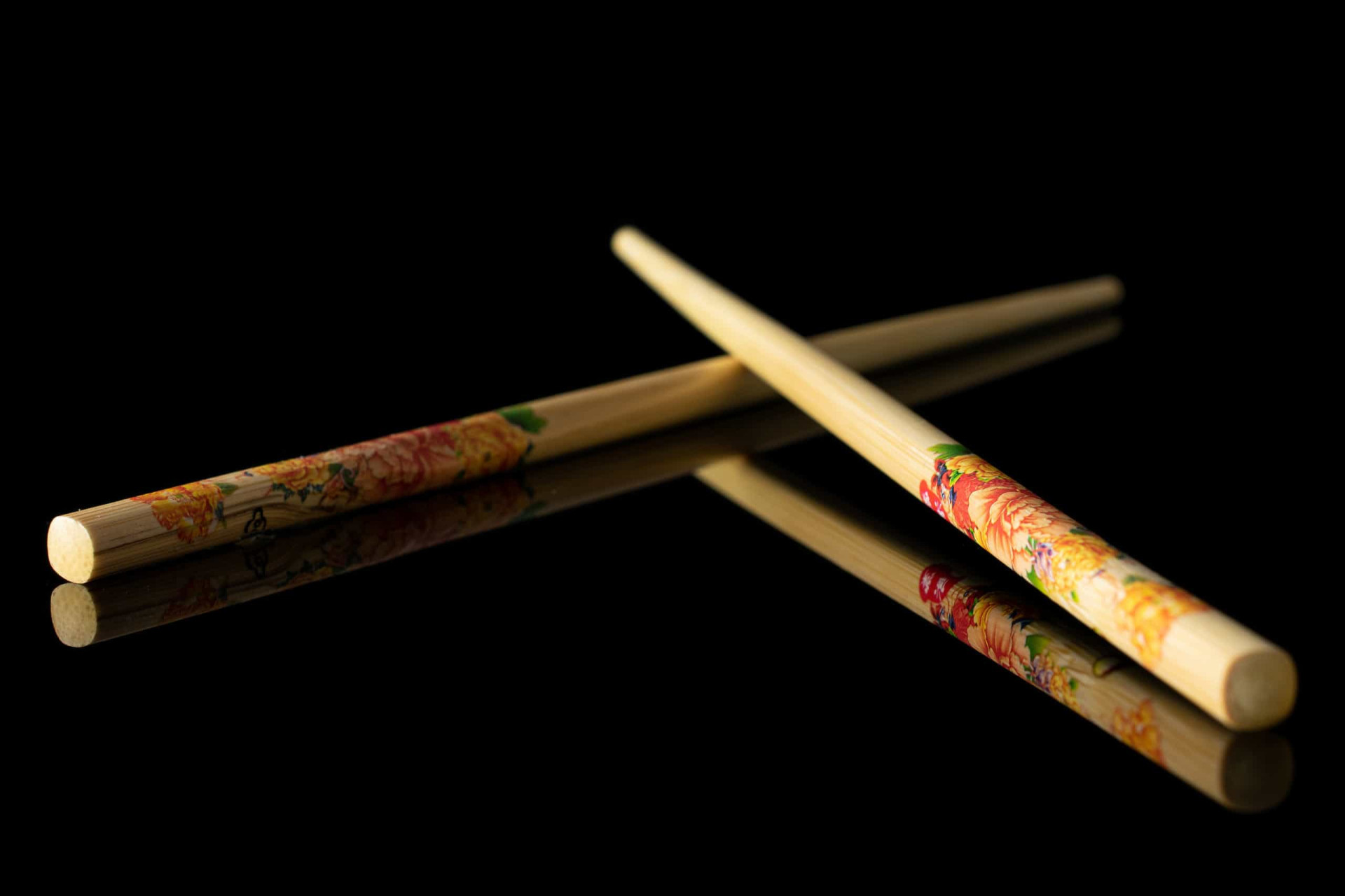 Getting to grips with chopstick culture