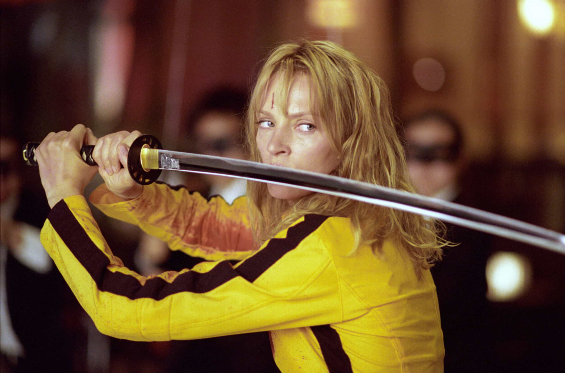 The best action movies featuring strong women