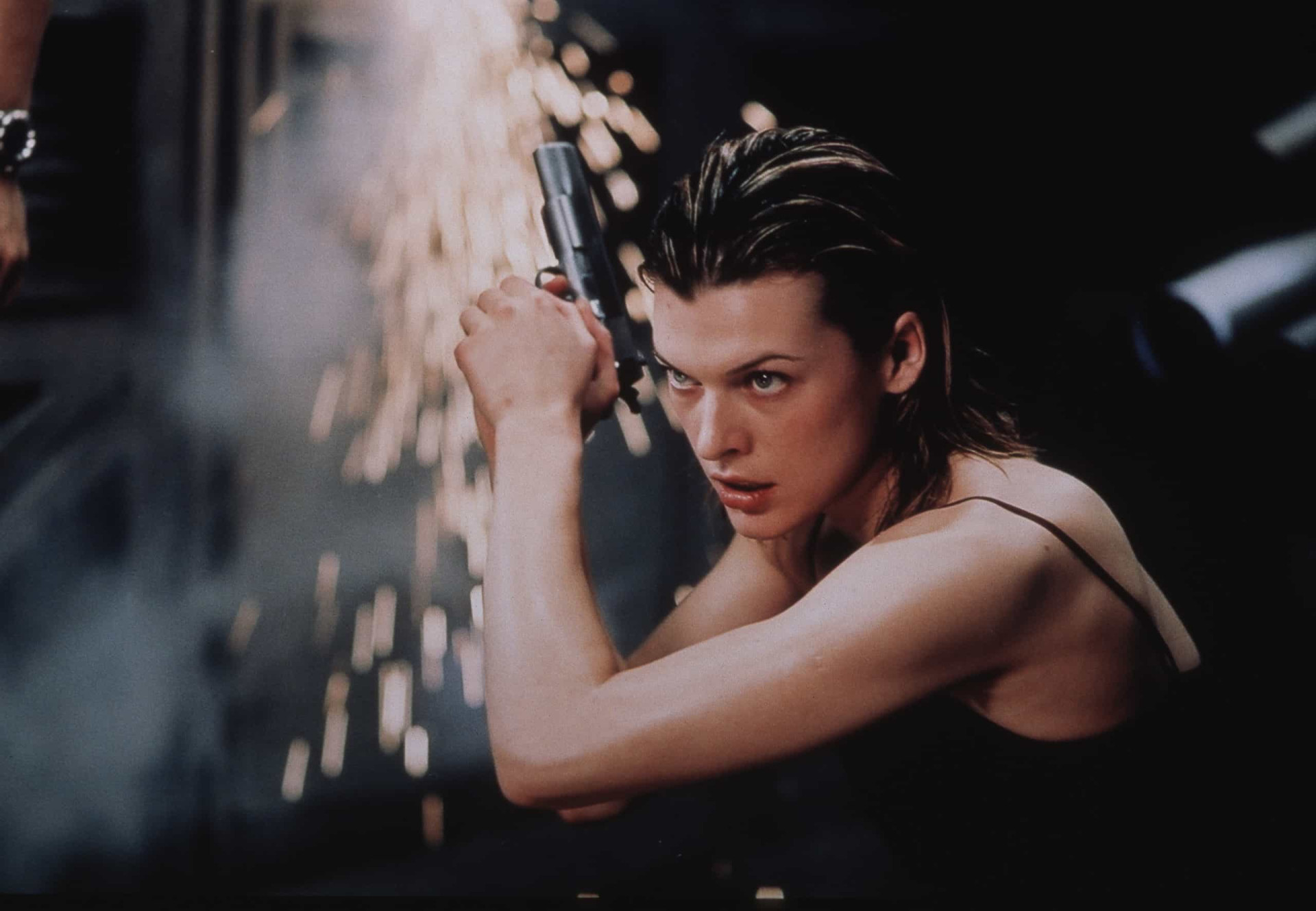 The best action movies featuring strong women