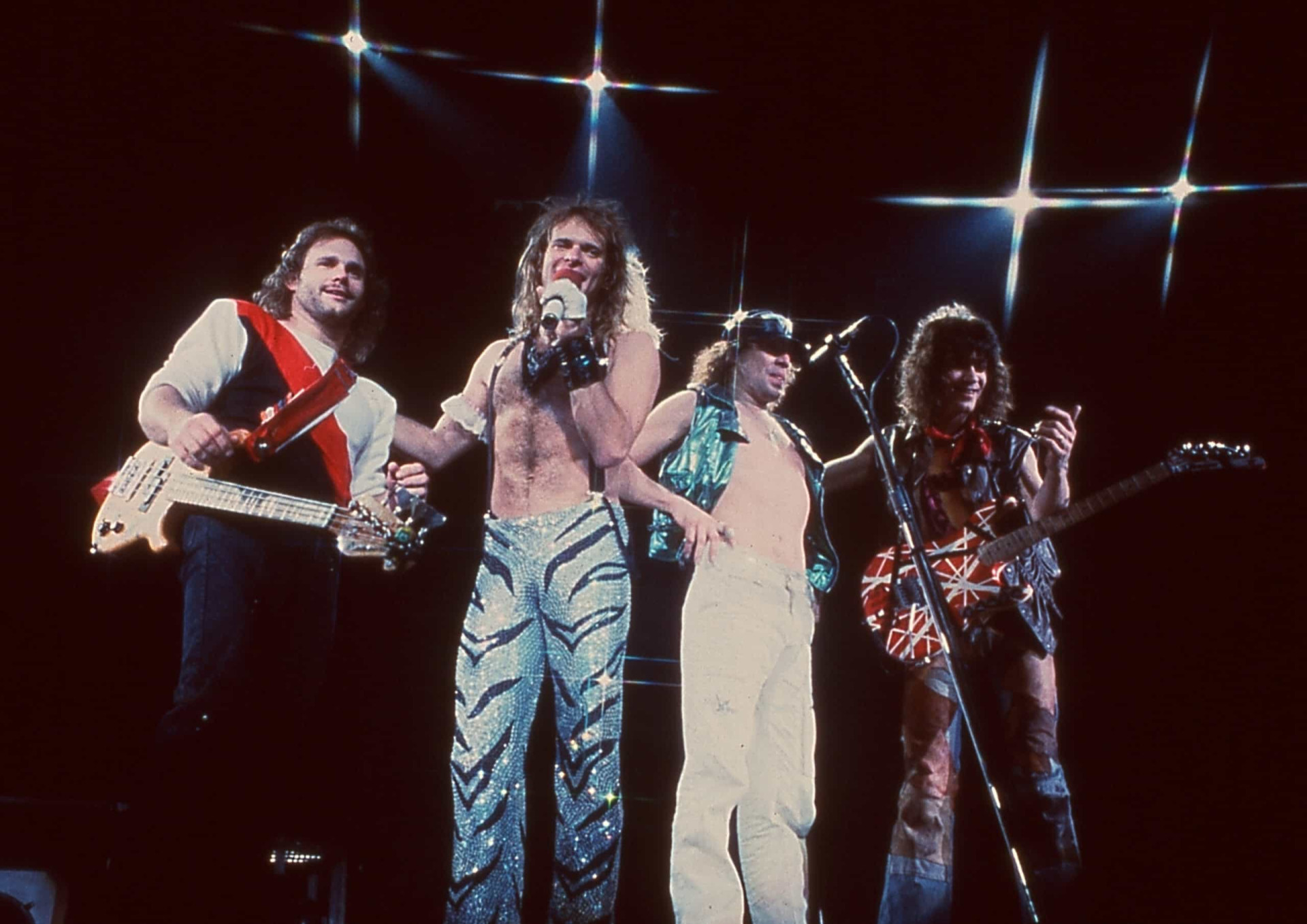 The foremost: Music's greatest four-piece bands