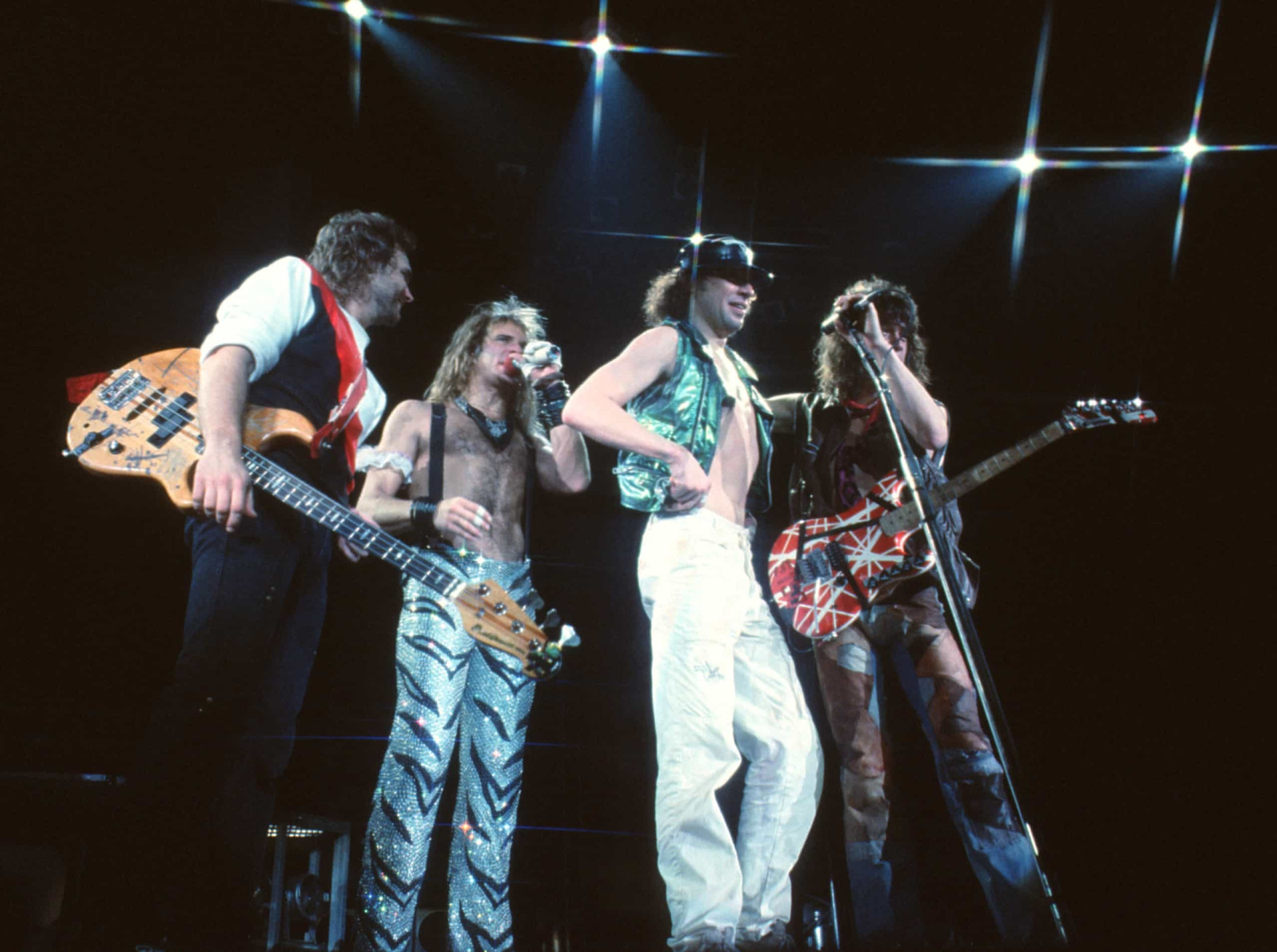 The foremost: Music's greatest four-piece bands