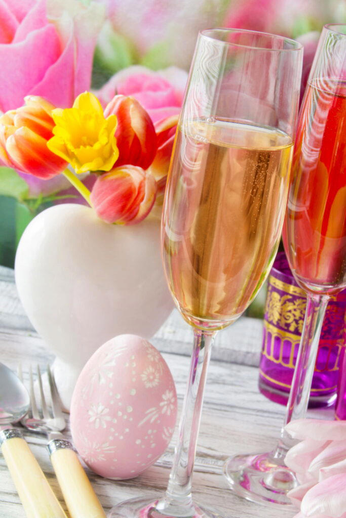 How to Elevate Your Easter Celebration with Unique Alcohol Gifts