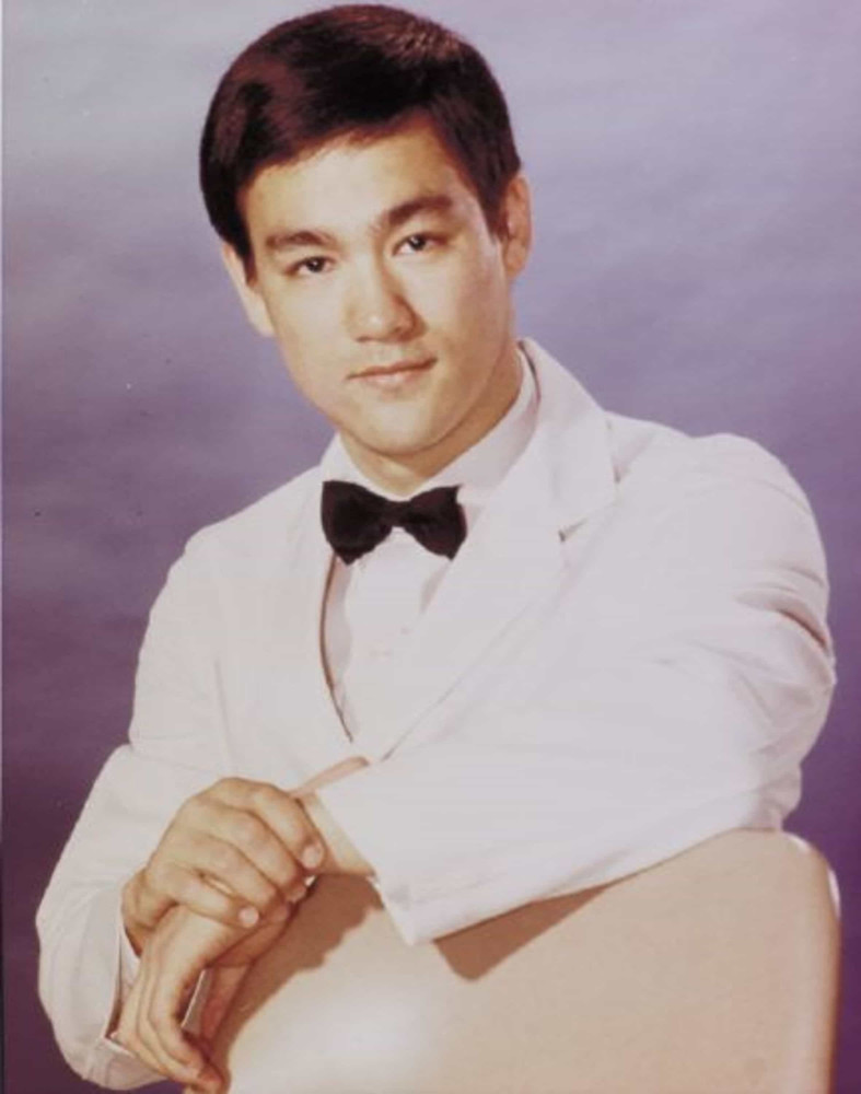 Bruce Lee: from martial artist to Hollywood star