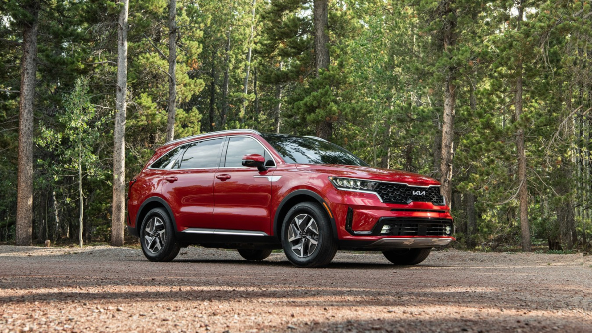 5 New SUVs the Middle Class Should Consider Buying in 2025