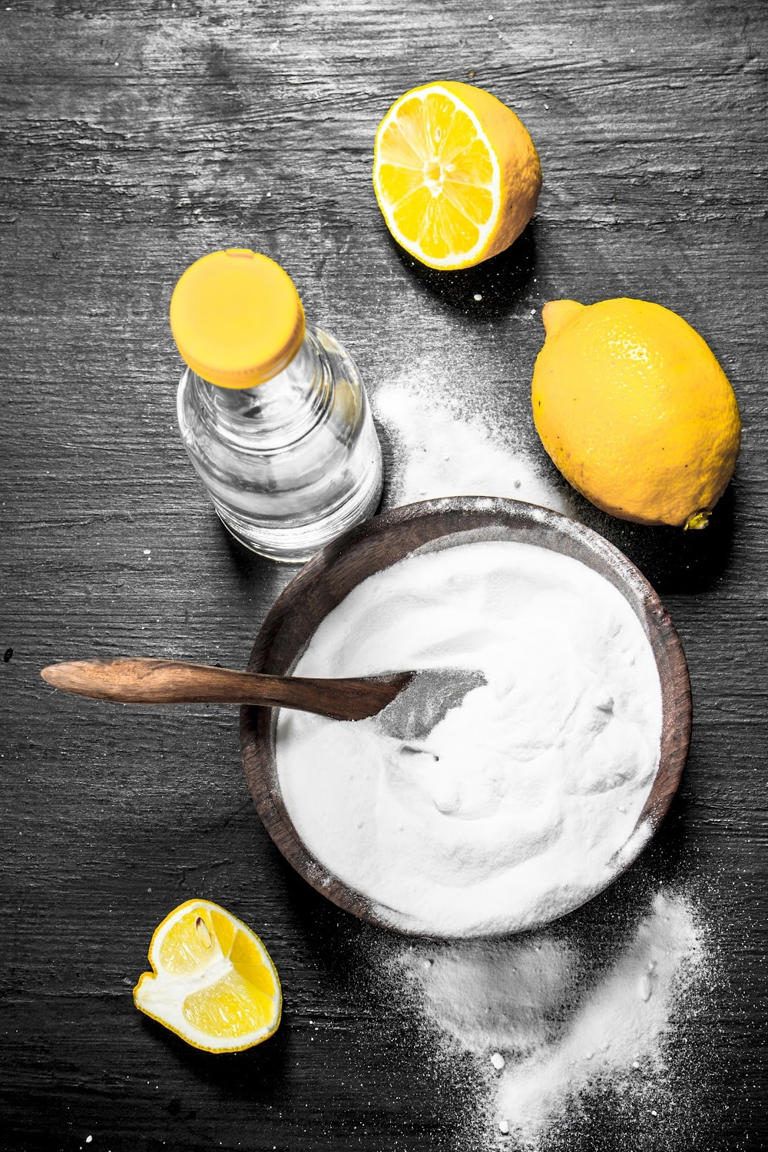 Simple Ways to Make Your Home Smell Fresh