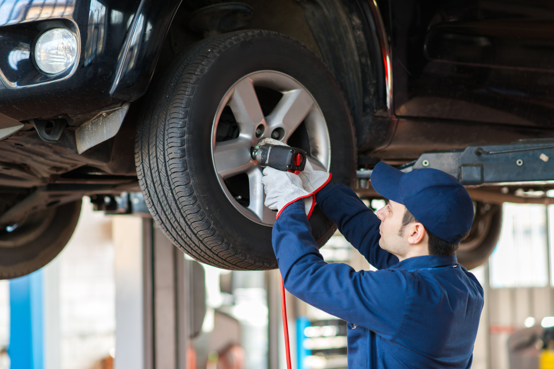 Les pièces essentielles à surveiller pour un entretien auto optimal