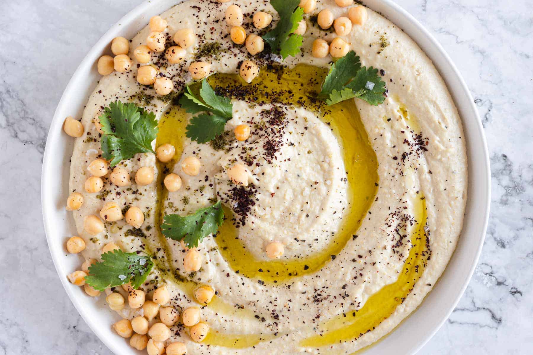 International Hummus Day celebrates a spread that's gone global