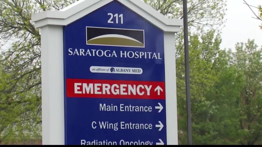 Newsweek: 2 Capital Region maternity hospitals ranked among best in U.S.