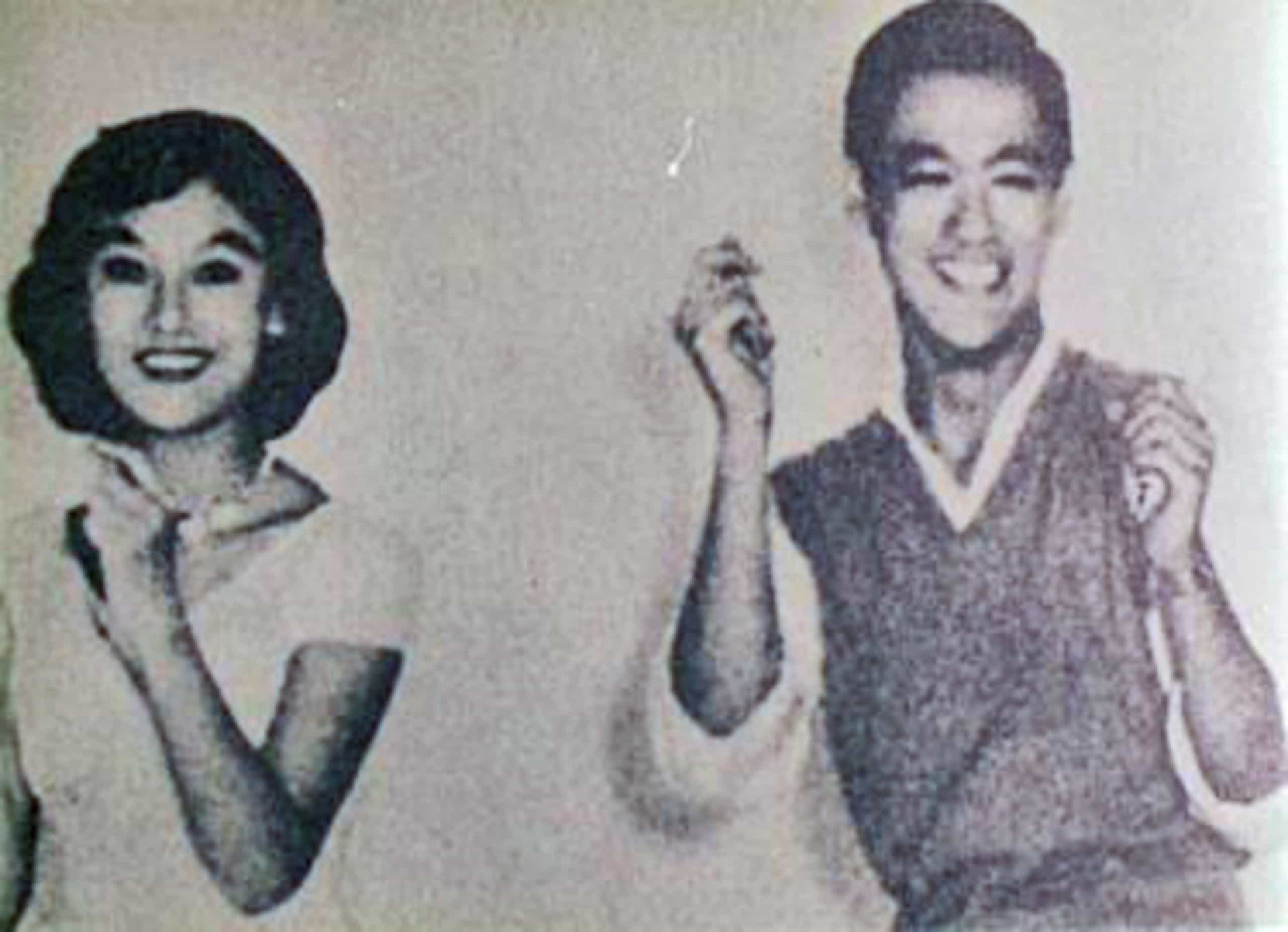 Bruce Lee: from martial artist to Hollywood star