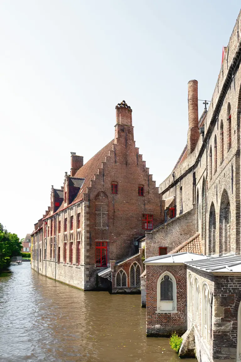 Our Magical Must-Do Bruges Day Trip from Brussels by Train