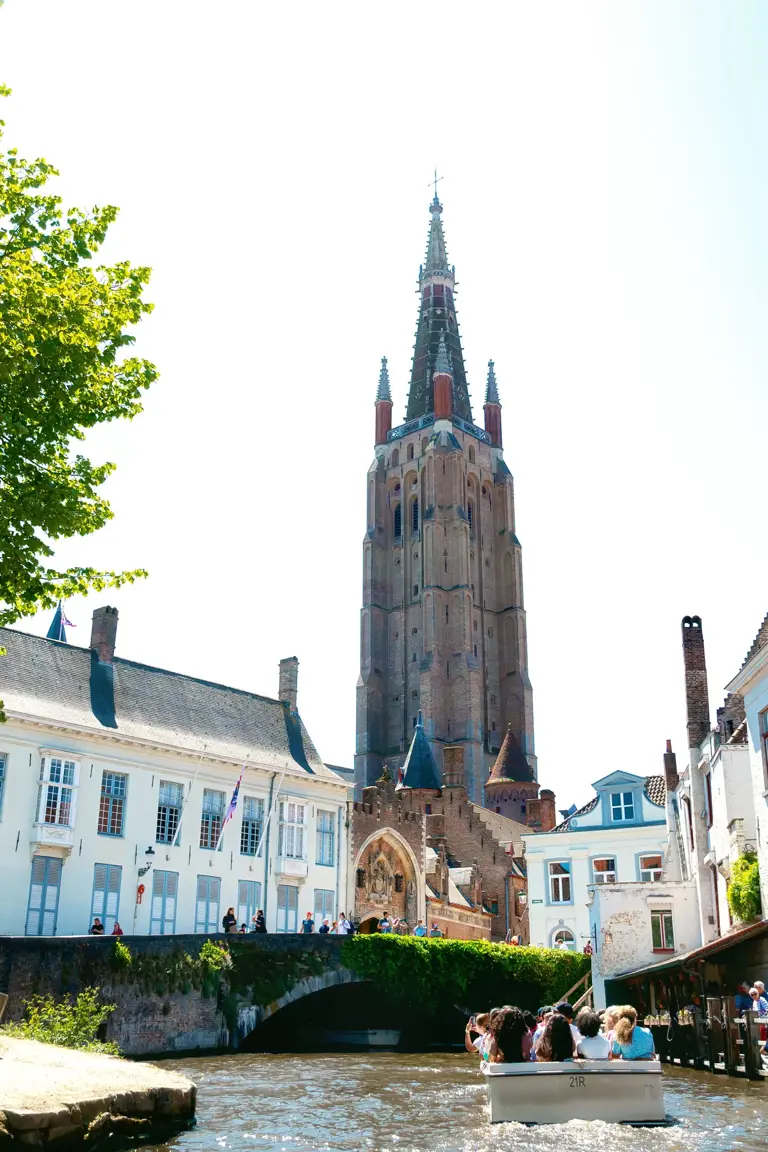 Our Magical Must-Do Bruges Day Trip from Brussels by Train