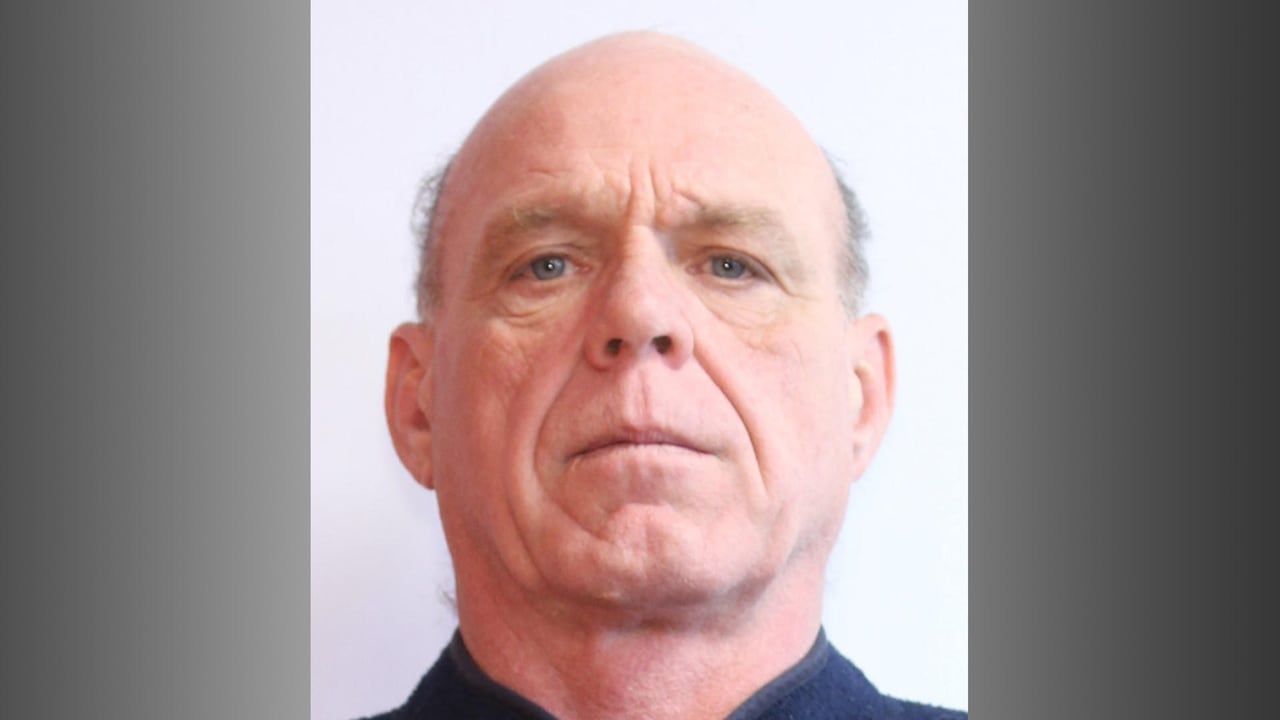 P.E.I. judge to decide this fall on legality of DNA taken from Byron ...