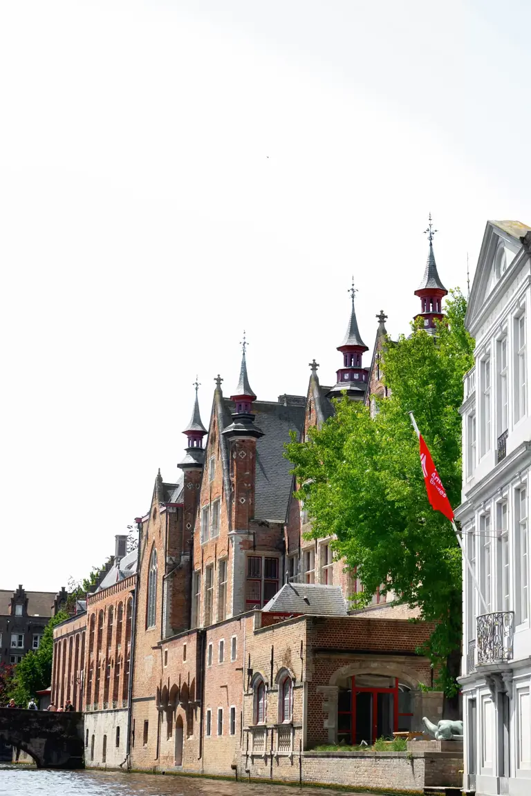 Our Magical Must-Do Bruges Day Trip from Brussels by Train