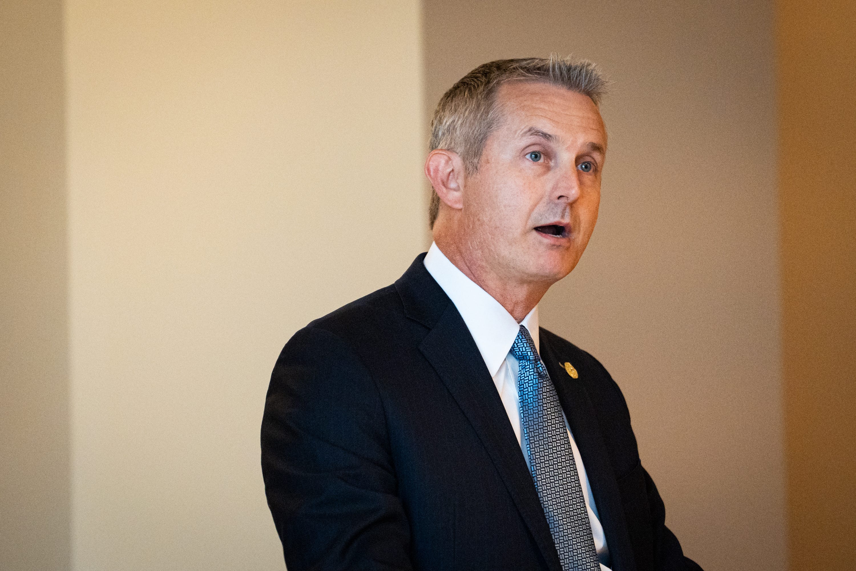 If passed, Texas bill could charge transgender people with 'gender ...