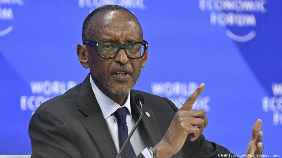 Rien ne va plus entre Bruxelles et Kigali