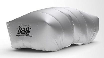 The Best Hail-Proof Car Covers