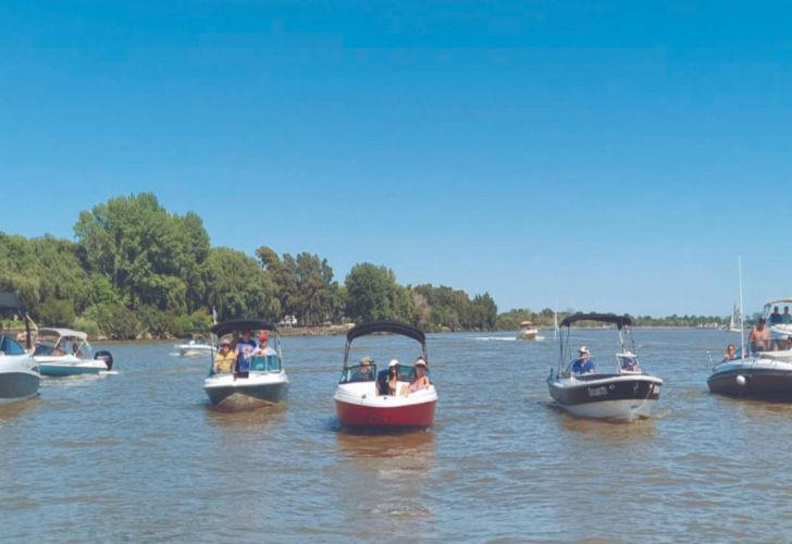 Qué hay que tener en cuenta en la lancha antes de salir a disfrutar del ...