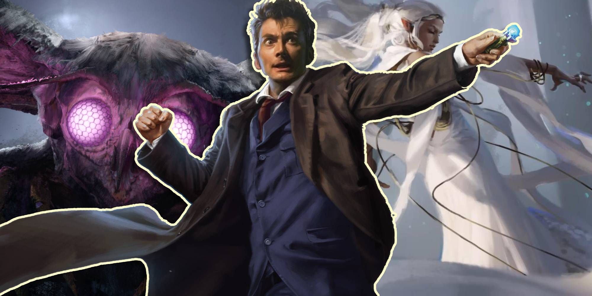 The Best Commander Precons For MTG