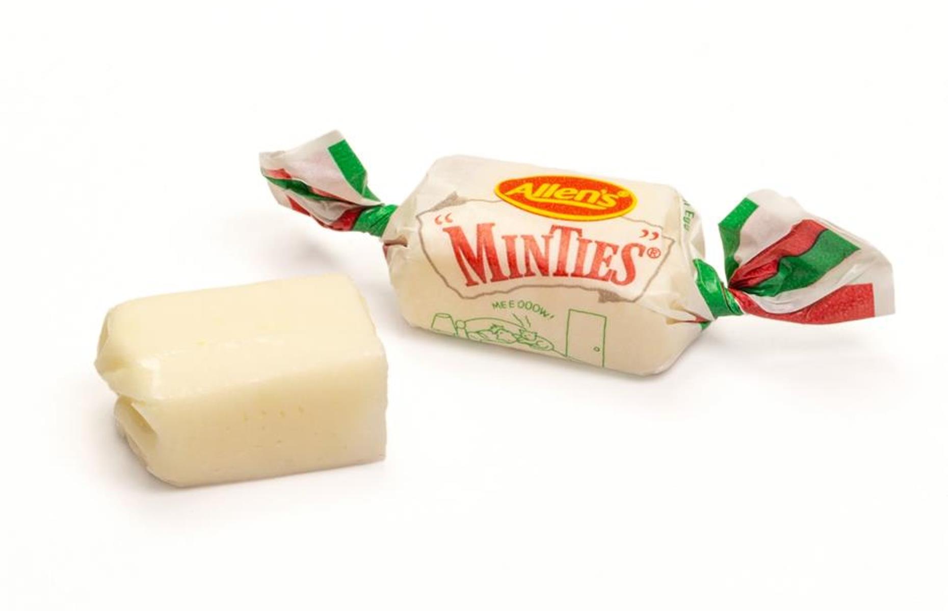 Amazing retro foods you'll only find in Australia