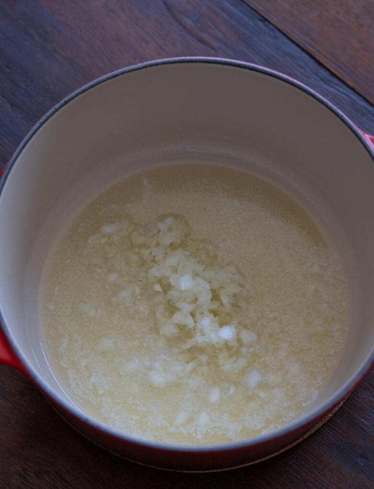 Parsley Sauce – A Must Sauce