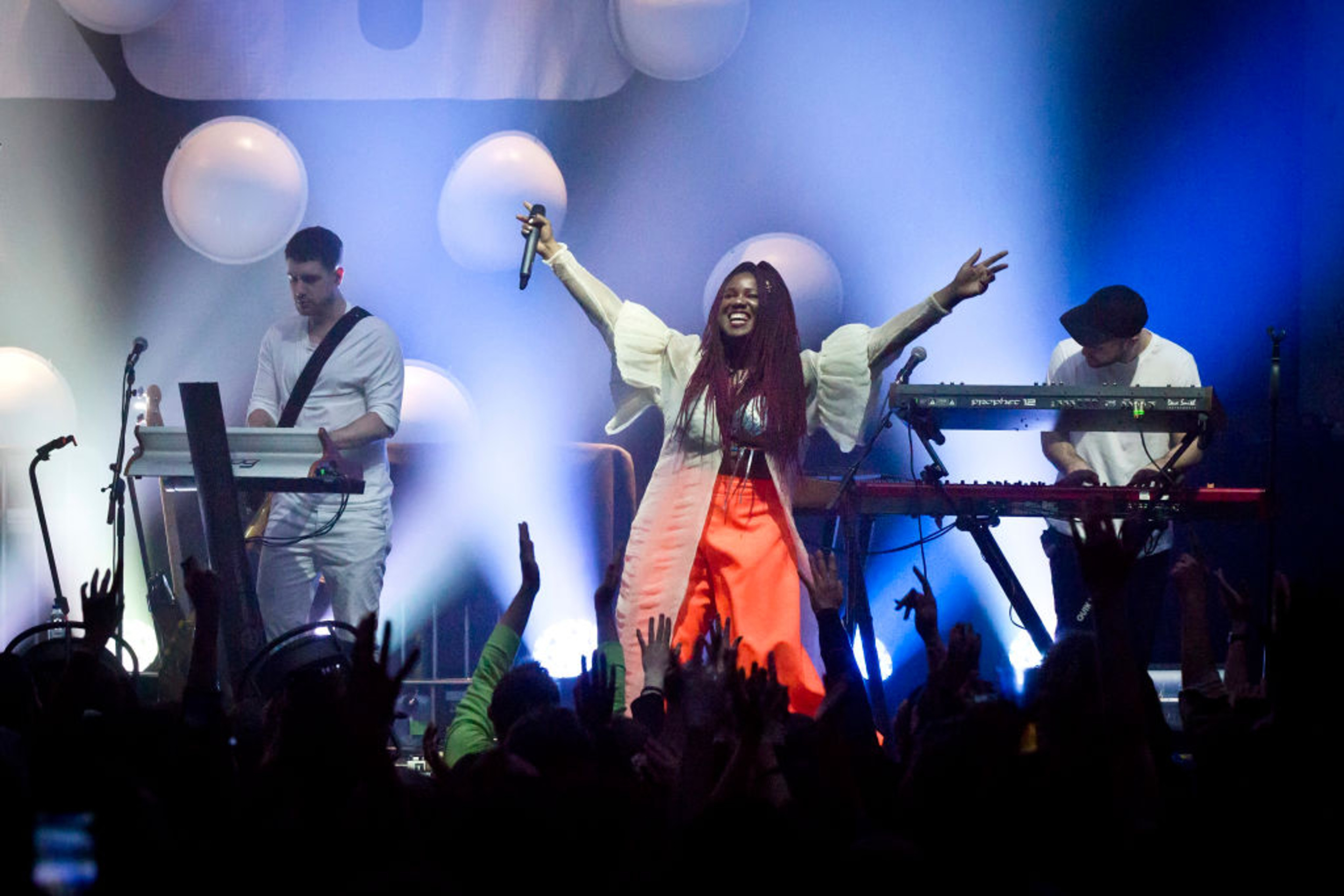 REPORTAGE. À la radio, les bruitages d’Élodie Fiat ne doivent pas être ...