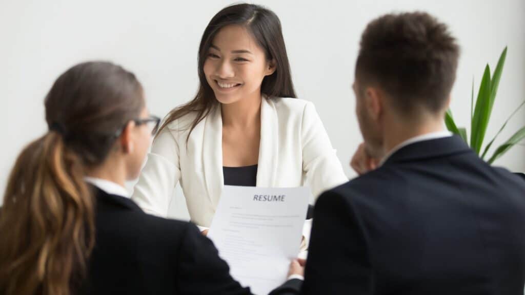 11 silent interview mistakes career experts say candidates often make