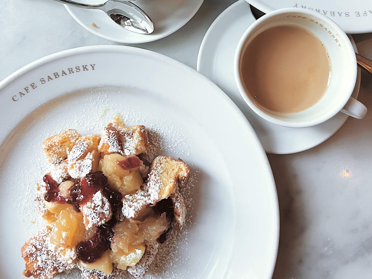 Café Sabarsky