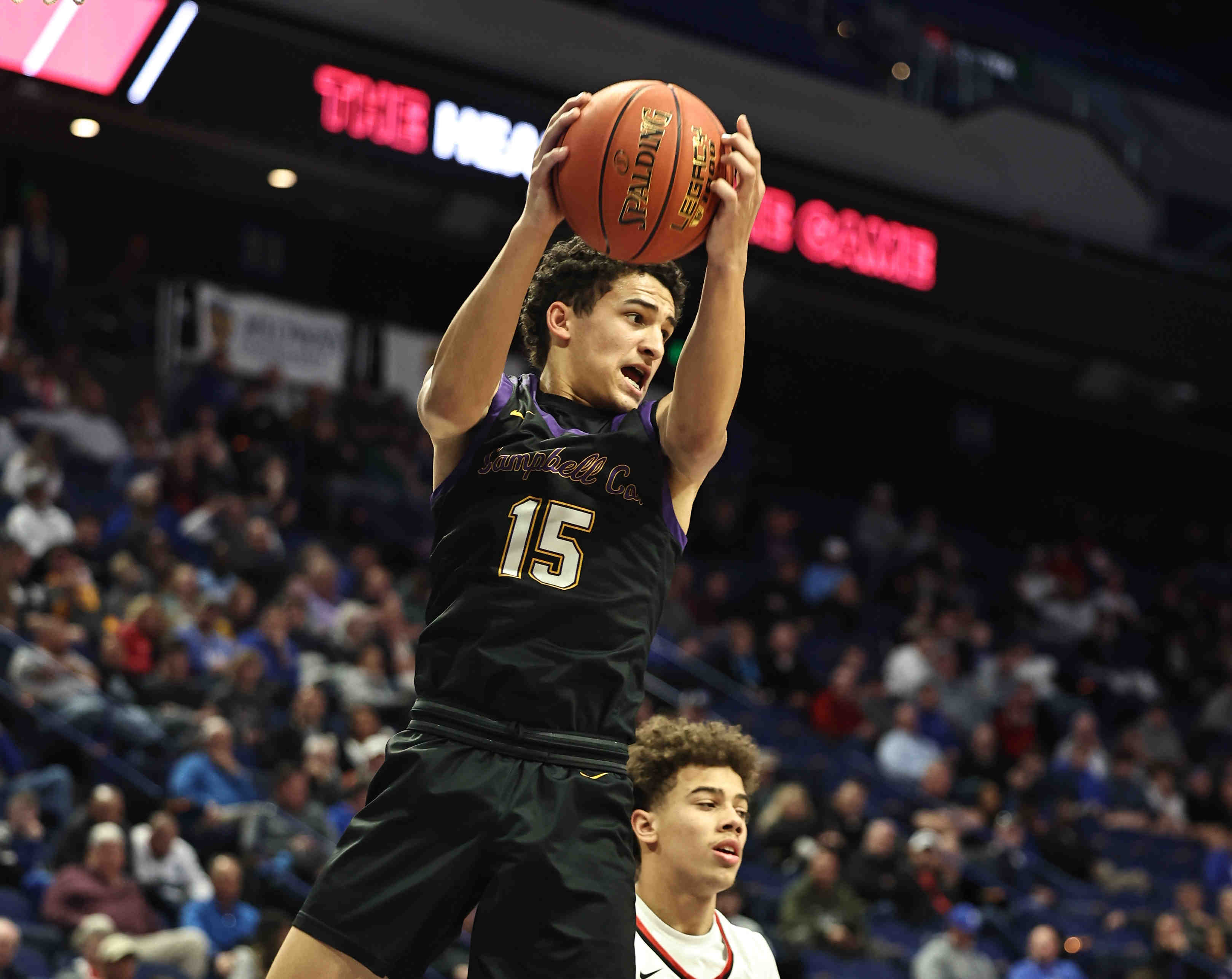 KHSAA state tournament bracket reveal: 2025 pairings, schedule and ...