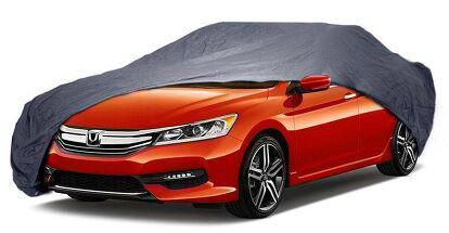 The Best Hail-Proof Car Covers