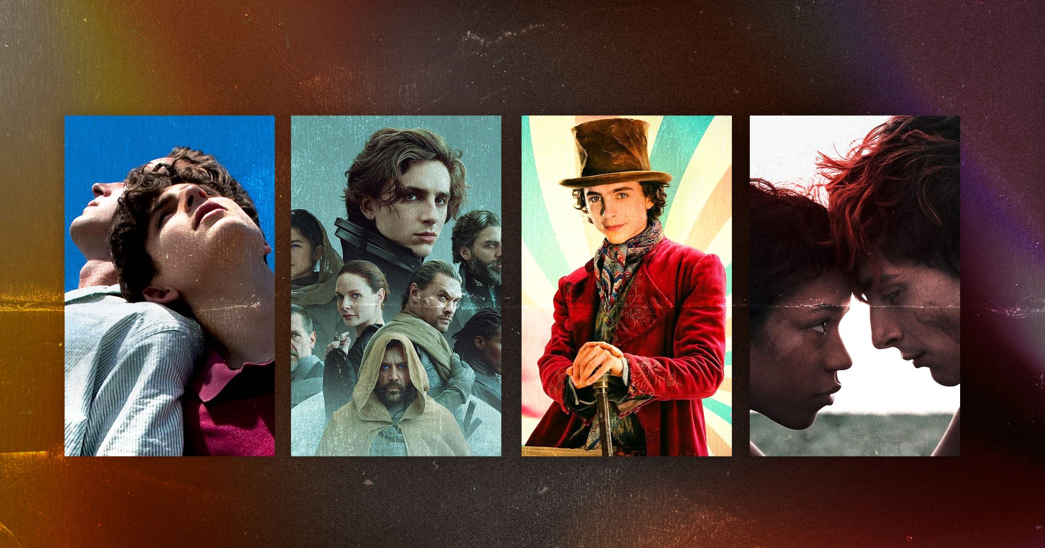 The Best Timothee Chalamet Movies to Put on Your Watch List