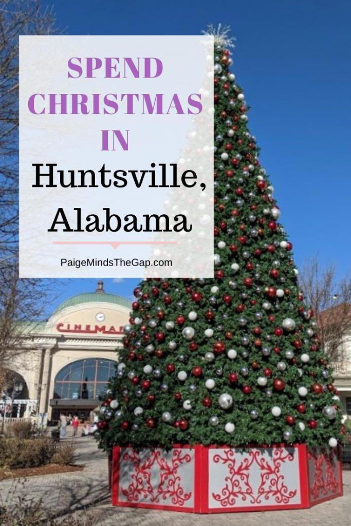 13 Best Christmas Events in Huntsville, Alabama