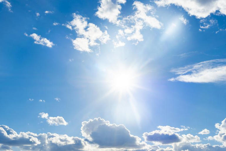 San Diego warms up this week while much of the country deals with extreme cold