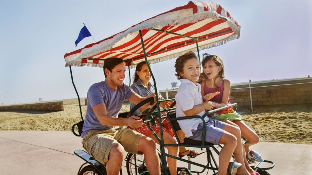 My top 12 spots for family fun in Huntington Beach
