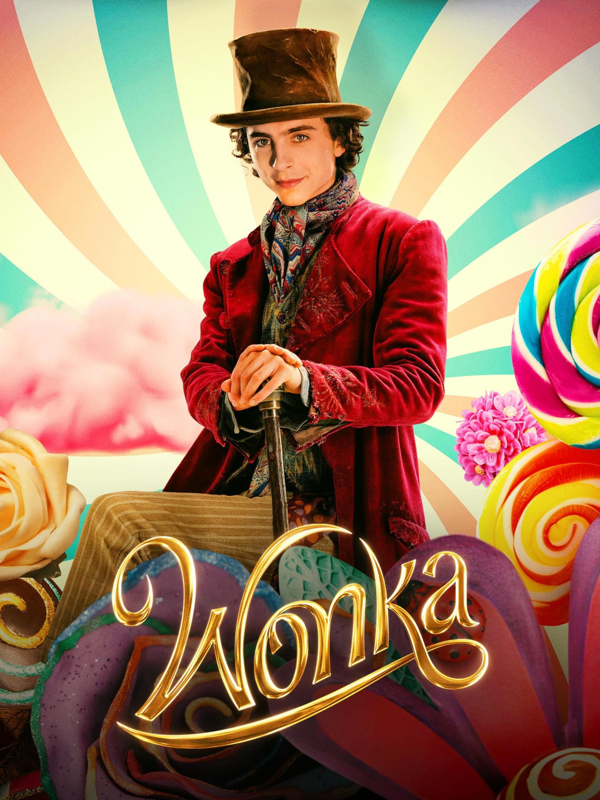 The Best Timothee Chalamet Movies to Put on Your Watch List