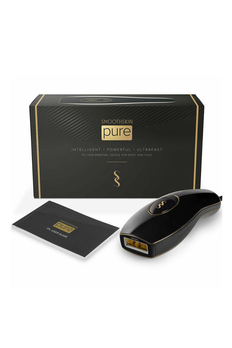 IPL hair removal gave me the smoothest skin of my life—I recommend ...
