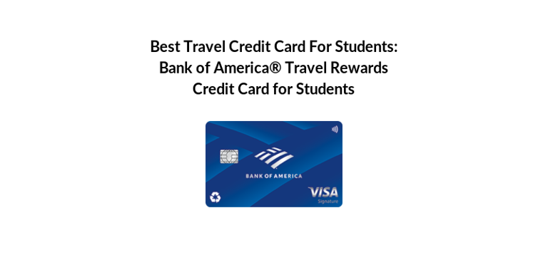 Best Student Credit Cards of 2025