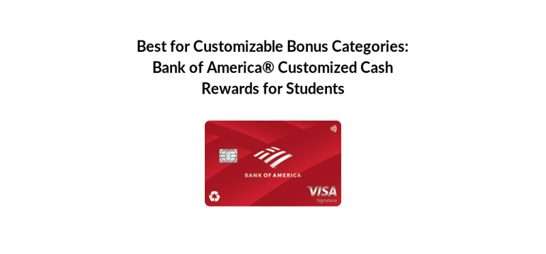 Best Student Credit Cards of 2025