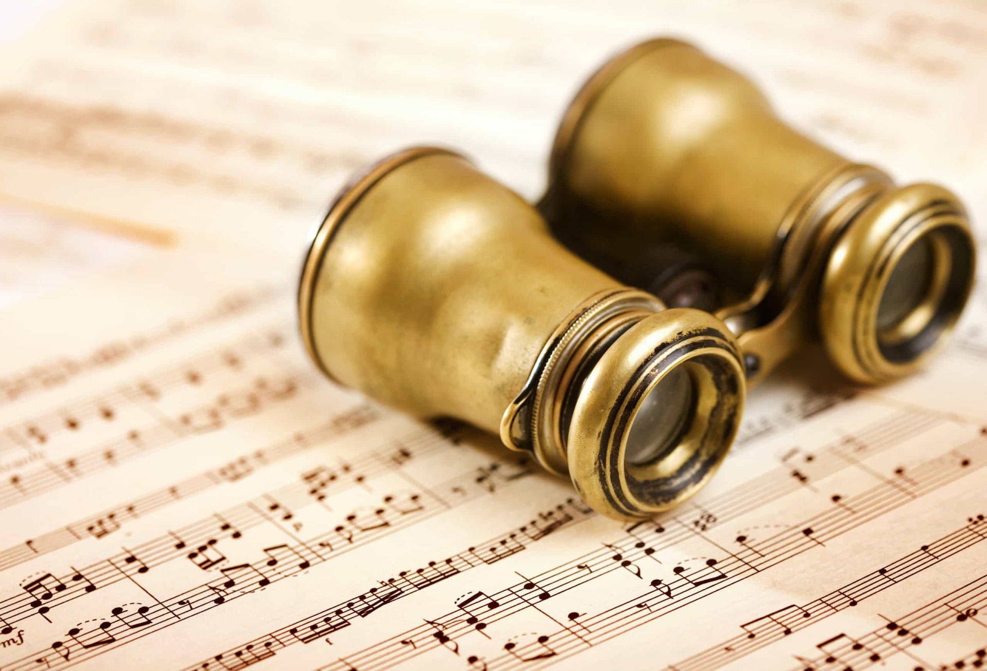 The dramatic origins of opera